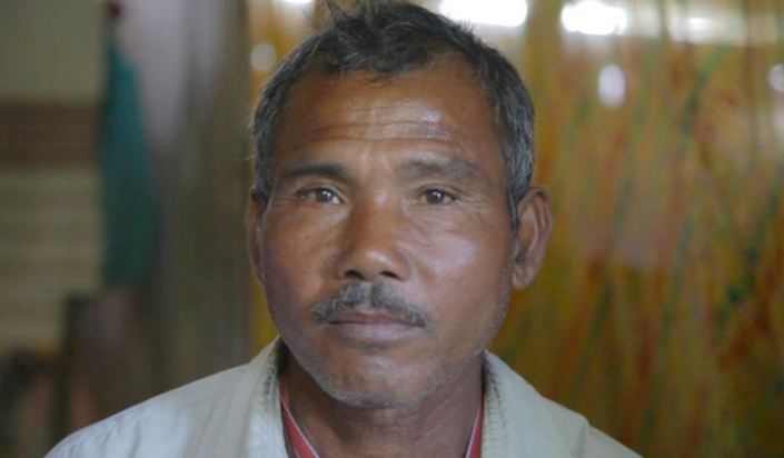 Tourist Places in India: Jadav Molai Payeng-The Forest Man of India