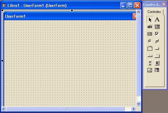 MS Excel Gratis: Visual Basic