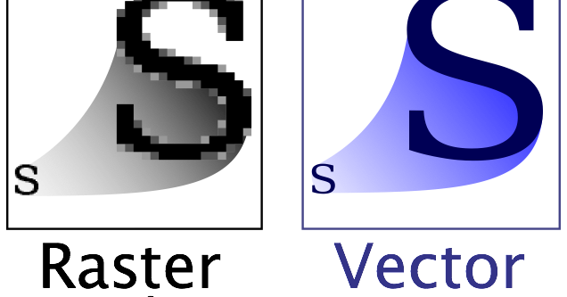 Convertire immagini bitmap in immagini vettoriali con Potrace. Guida ...