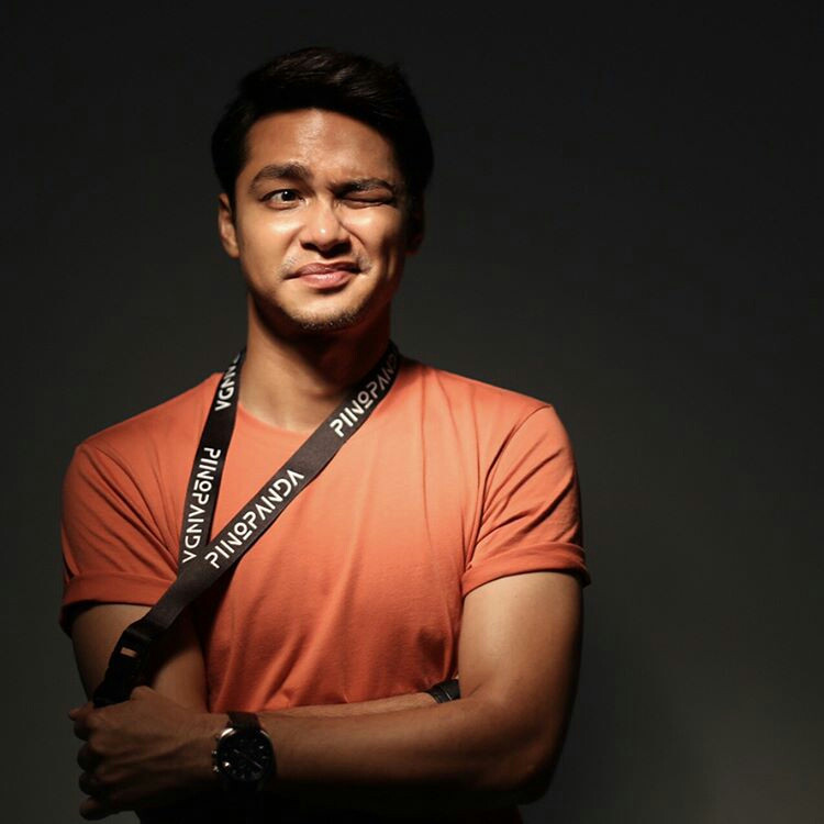 Bicara Sang Pujangga: Malaysian Heartthrob : Syafiq Kyle