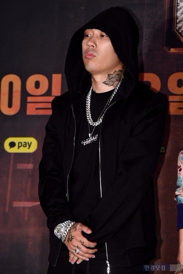 Dok2 Clarifies His Mothers Debt Scandal