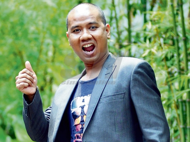 Faizal Ismail populariti bukan keutamaan