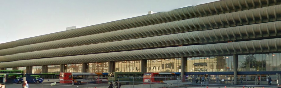 Great British Bus Routes: 125: Bolton - Preston