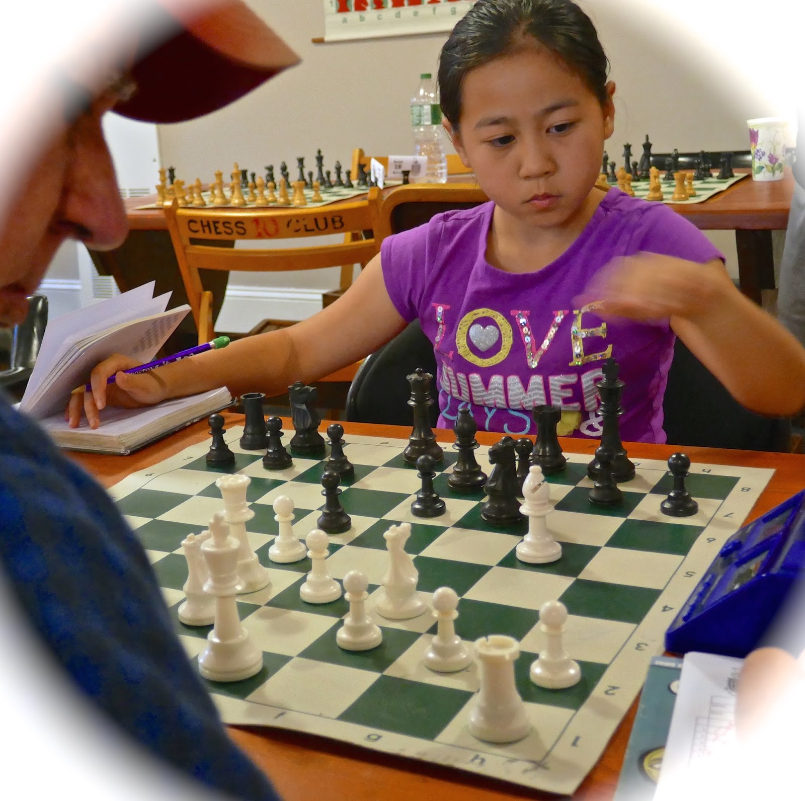 Boylston Chess Club Weblog: July 2017