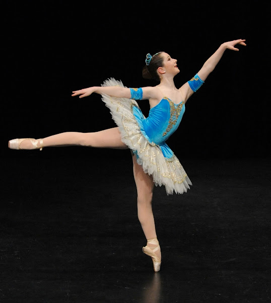 Tutus by Dani: Bird of Paradise tutu