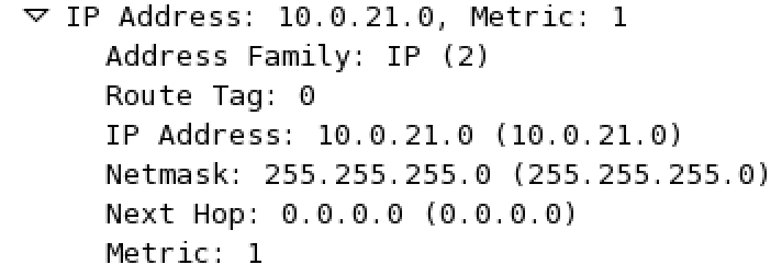 IP Routing and Switching: RIPv2 Overview