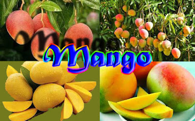 Some important information about mango. Mangor how much nutrition is ...