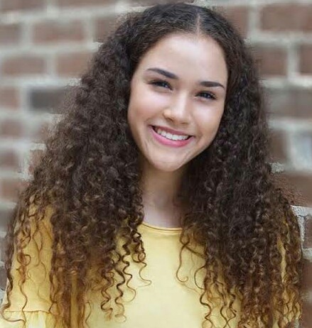 Gracie Haschak Basic Details