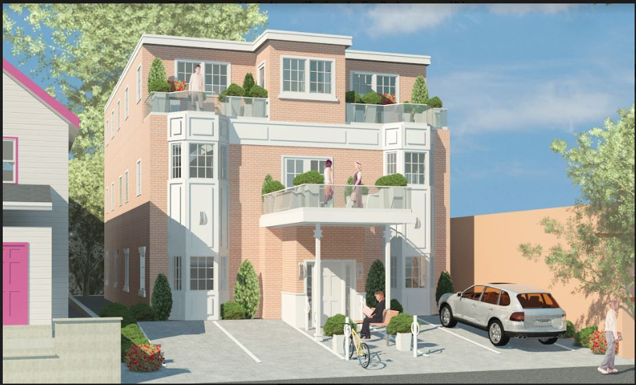 Tech-Info and Rants: Realistic Renderings in AutoCAD without Add-ons…