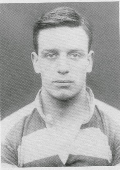 A FEATHERSTONE ROVERS BLOG: Jimmy Williams, Billy Williams and Jimmy ...