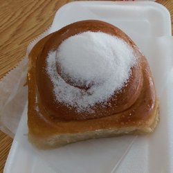 México a través de la mirada de una cubana: Palitroques y Pan de Gloria