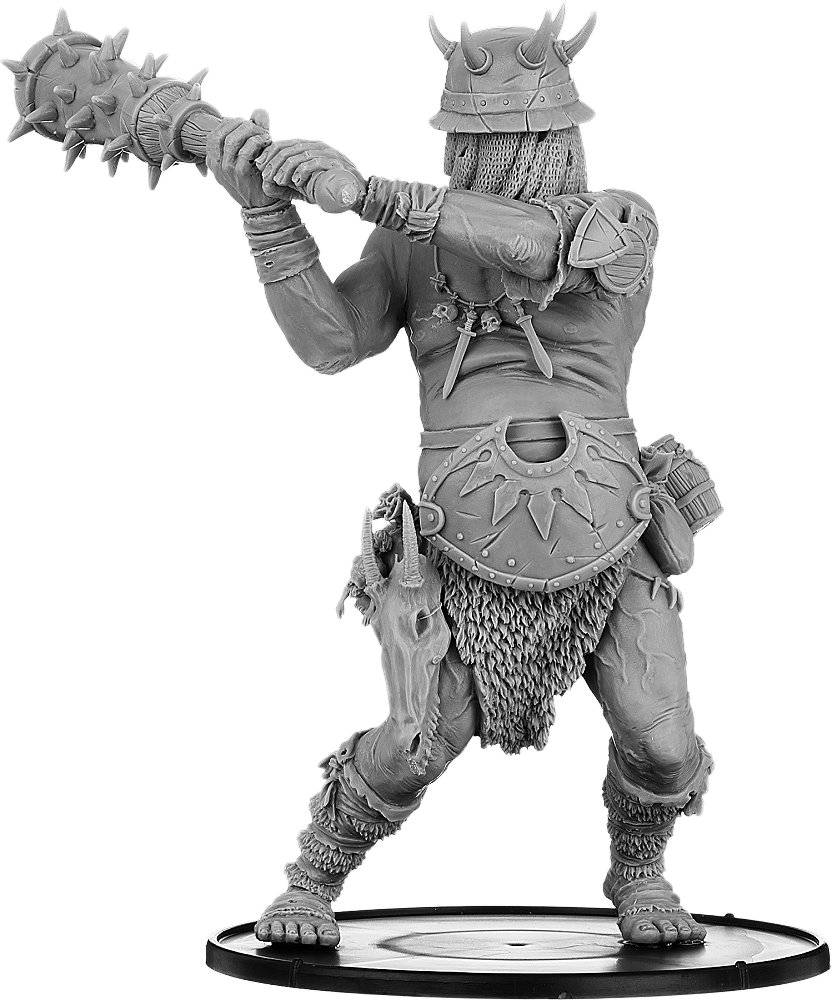 Tabletop Fix: Mierce Miniatures - New Releases