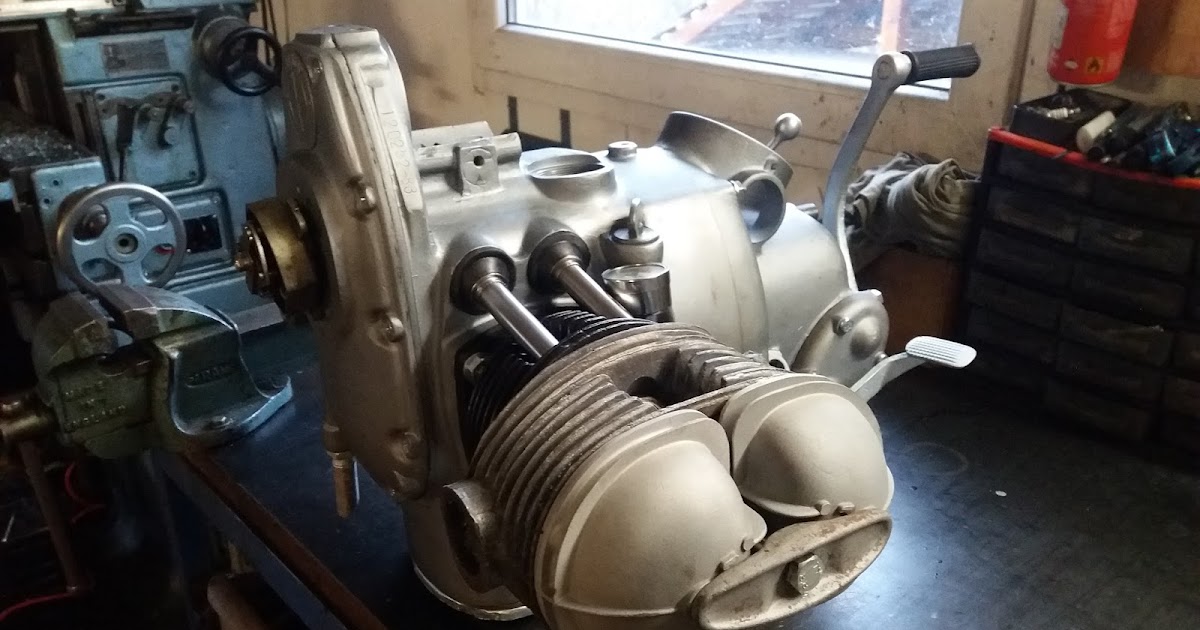 modificari4x4 : bmw r71 wehrmacht replica