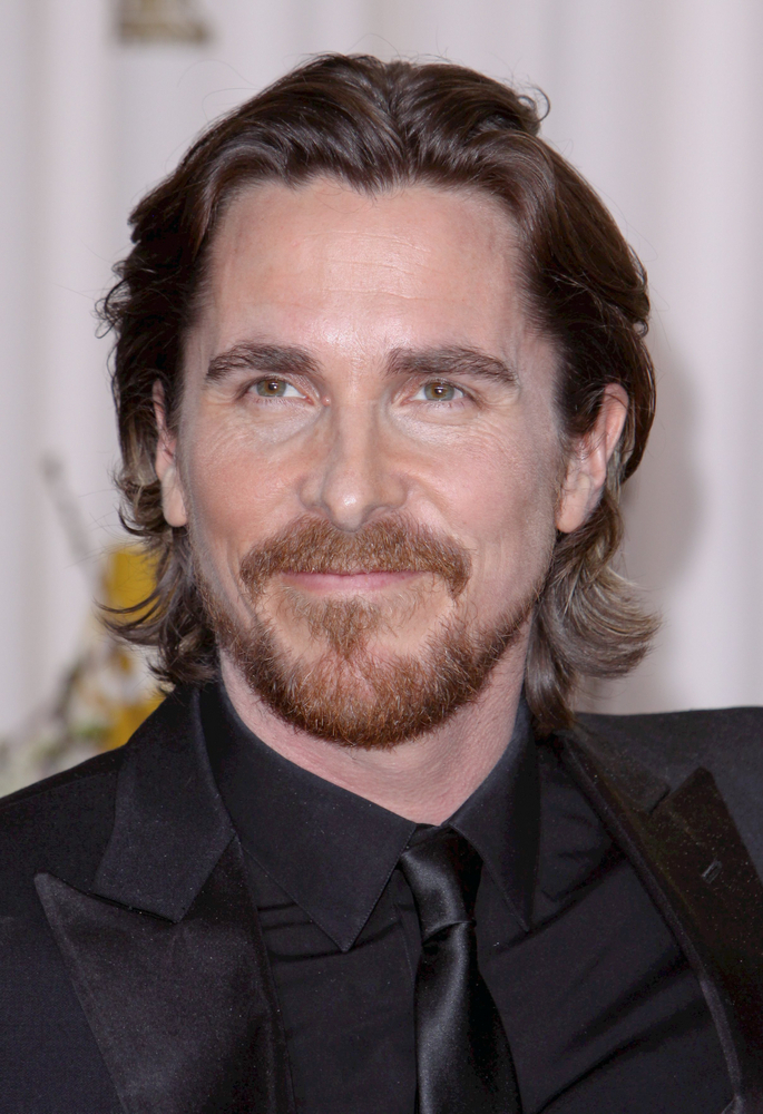 Celebrity Hair Loss: The Comb-Over's Hollywood Comeback