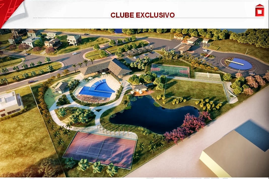 Landscape, Maricá - Cyrela - Loteamento ~ Thiago Siciliano