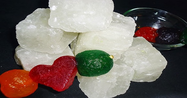 Kundol Candy (White Gourd Candy) - Food for Pinoys