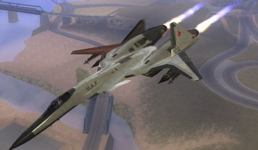 Adfx-02 Morgan | GTAind - Mod GTA Indonesia