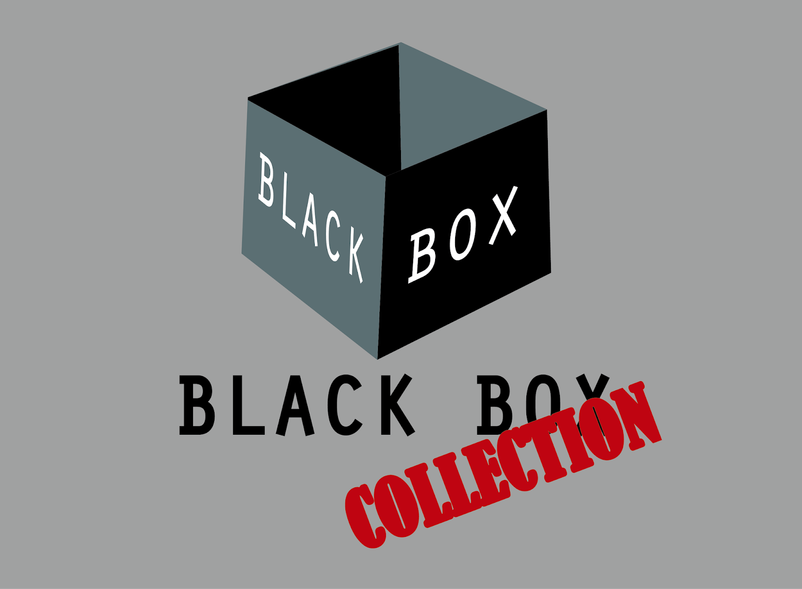 BLACK BOX: Black Box Collection