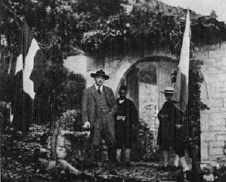 Αιώνια Ελληνική Πίστη: Η ΧΕΙΜΑΡΡΑ ΠΗΓΗ TOΥ ΕΛΛΗΝΙΣΜΟΥ