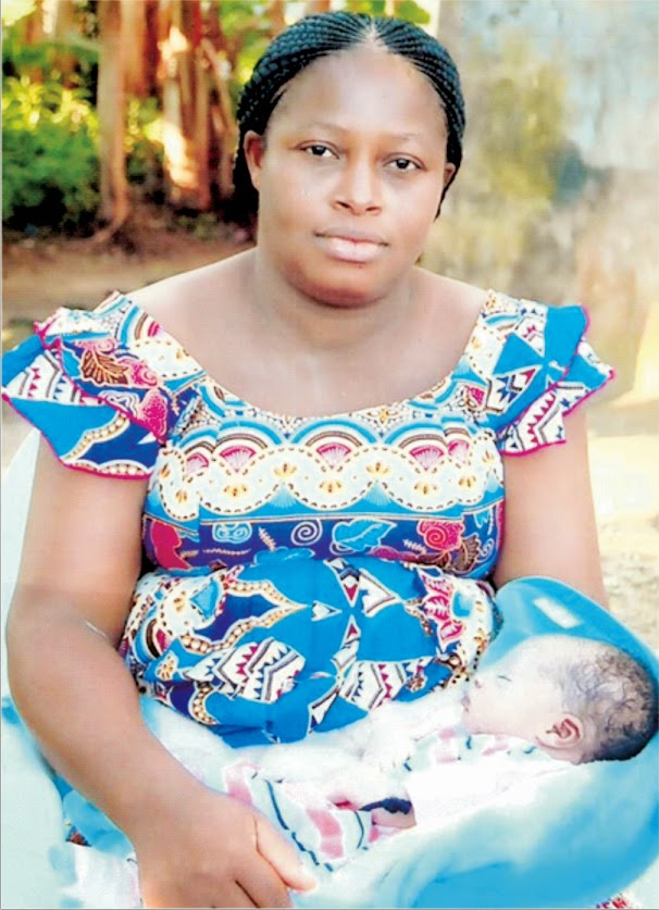 Miracle in Oron as woman is delivered of Six-year-old pregnancy ...