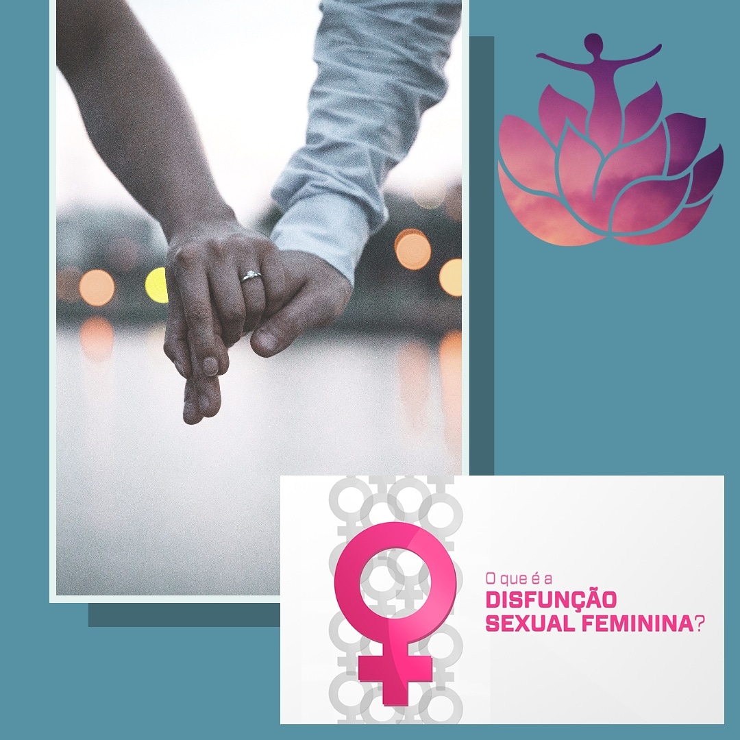 Lidia Figueiredo Disfunção Sexual Feminina