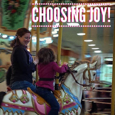 Cranberry Tea Time: Adventure and Joy