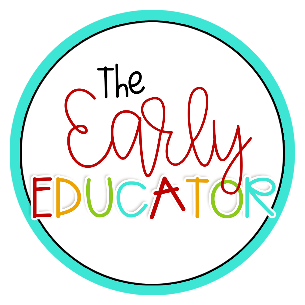 The Early Educator | Designs By Kassie