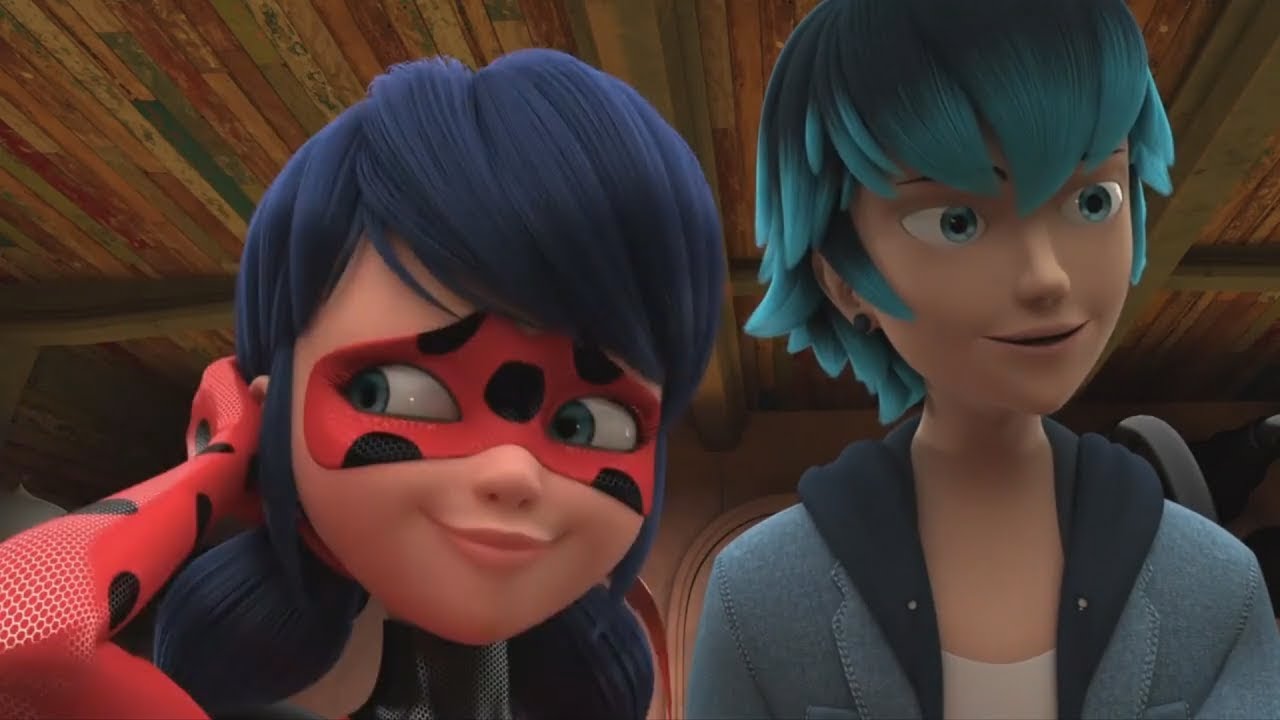 Tenemos Que Hablar: Miraculous Ladybug [Opinión]