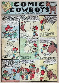 M.O.D.M.: Art Appreciation: Martin Filchock & The Humor Digests!