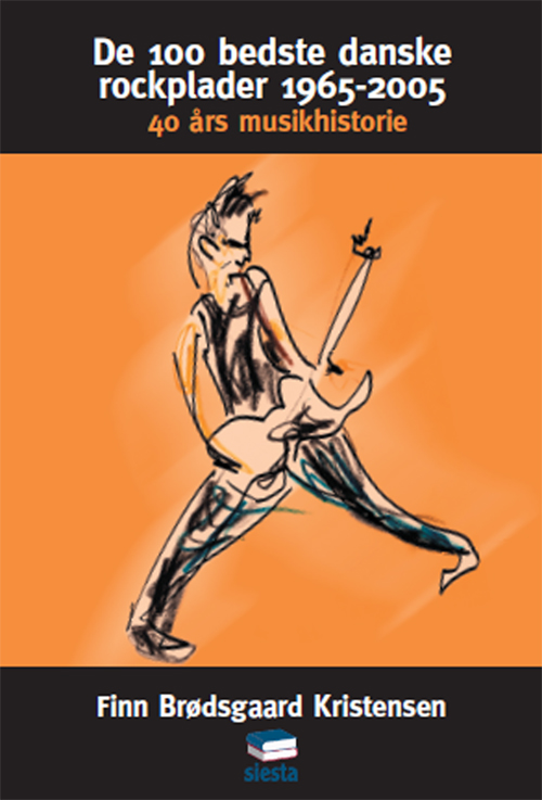 Miguellans opdagelser: Nik & Jay - det bedste rock i 40 år?