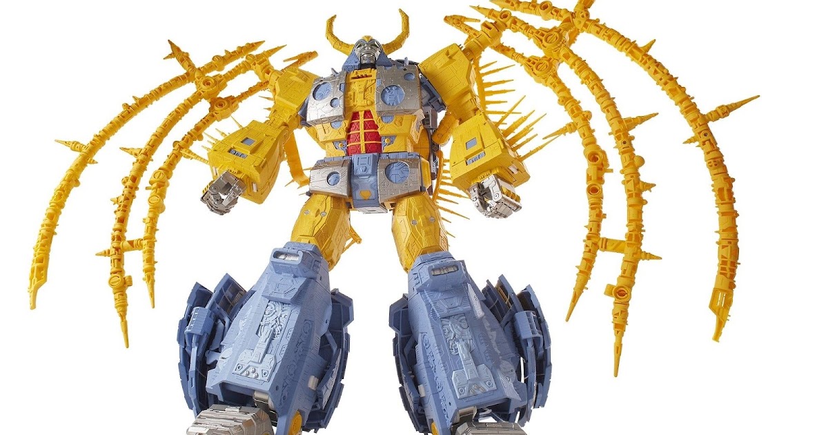 Transformers Live Action Movie Blog (TFLAMB): Hasbro Reveals War for ...