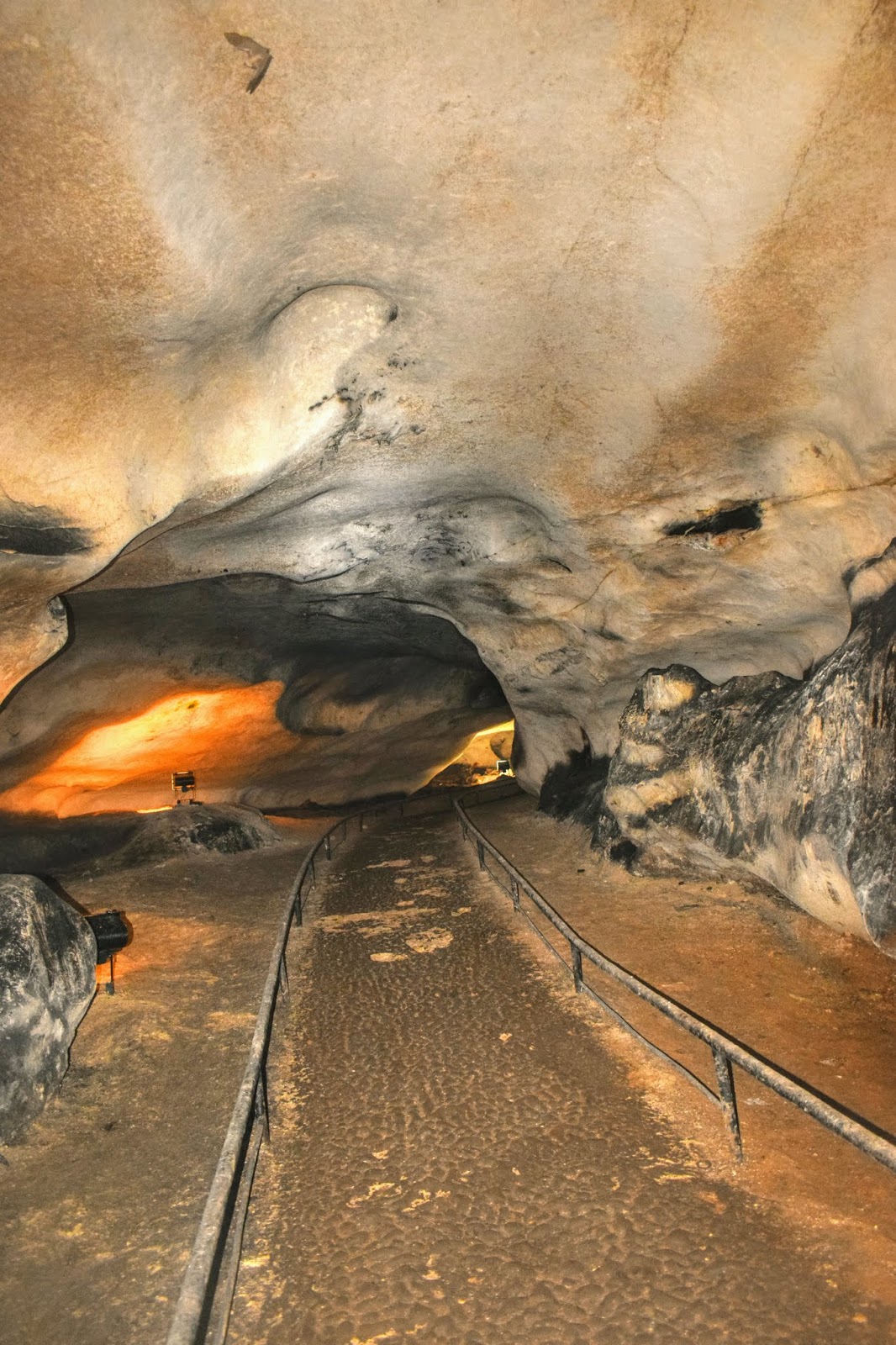 AFK - Blog de weekend: Bulgaria: Skaklya, Vidin, Belogradchik si ...