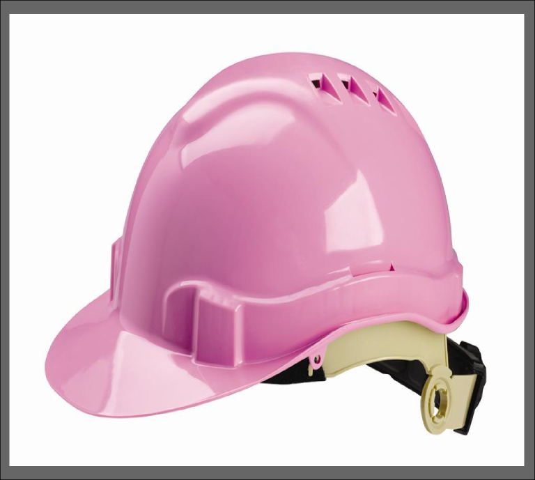 Arti warna-warna helm safety | Helm-proyeku