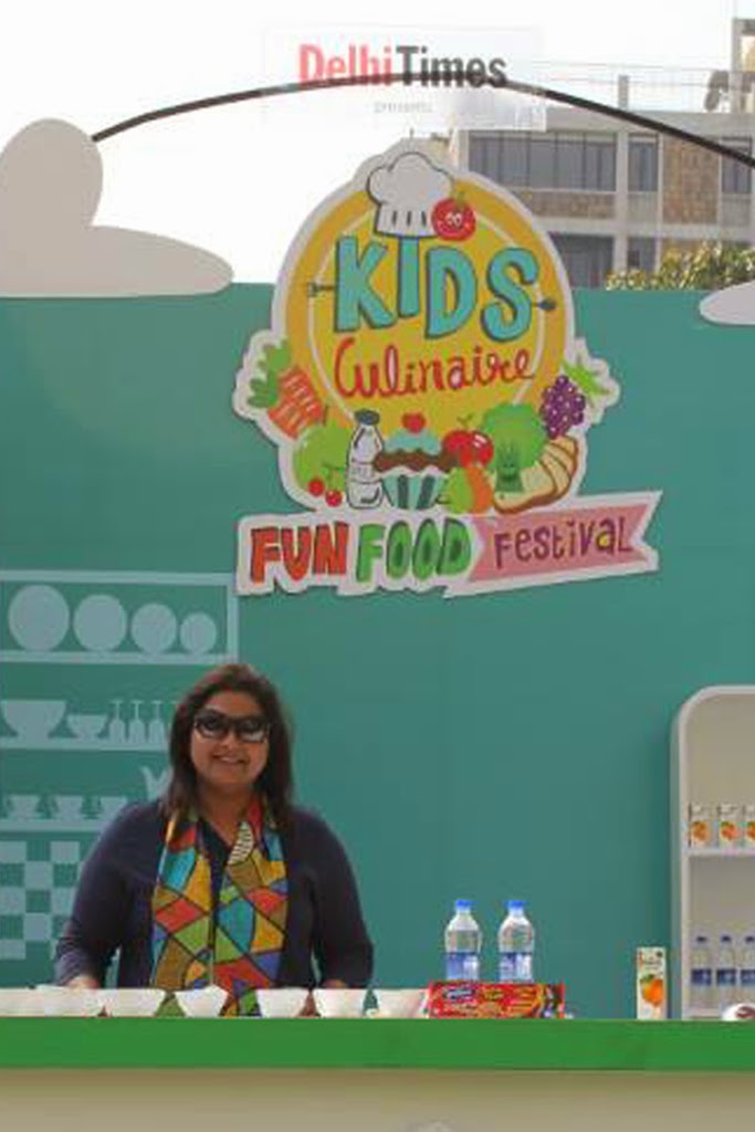 Little Food Junction: Alice in Wonderland