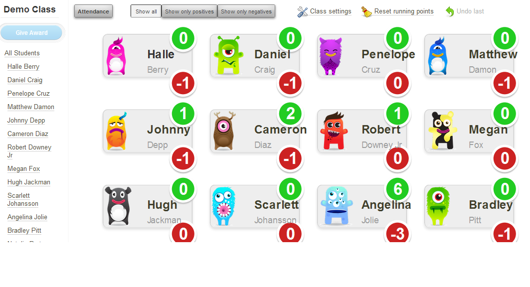 Primer de tot, et registres i entres a la web. Després crees l'aula i ...