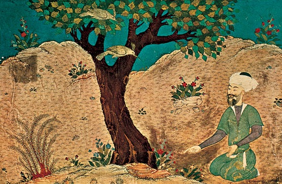 El Blog de Gustavo Arango: Calila y Dimna