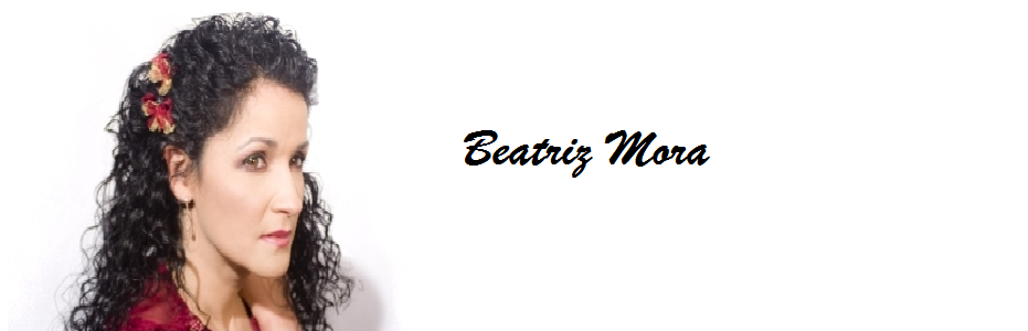 Beatriz Mora : Beatriz Mora: Mi vida