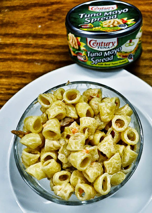 Century Tuna Superbods Cooking Class with the Supercooks | Rockstarmomma