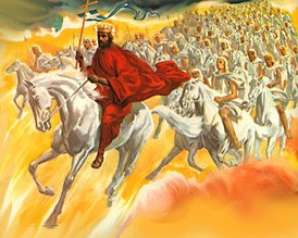 Road to Emmaus: Revelation 19