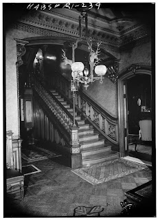 The Picturesque Style: Italianate Architecture: The Henry Lippitt House ...