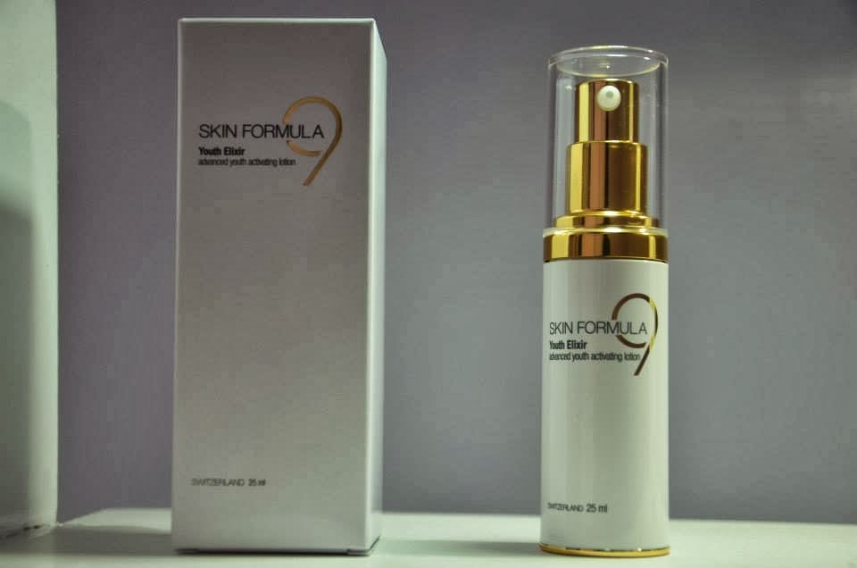 Skin Formula 9 By Vestige Marketing Pvt.Ltd.: Skin Formula 9 By Vestige ...