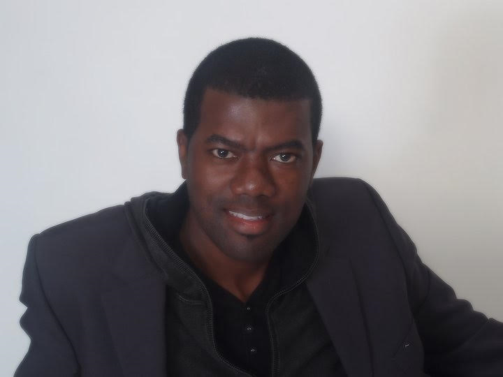 Between Reno Omokri and actor Wale Ojo