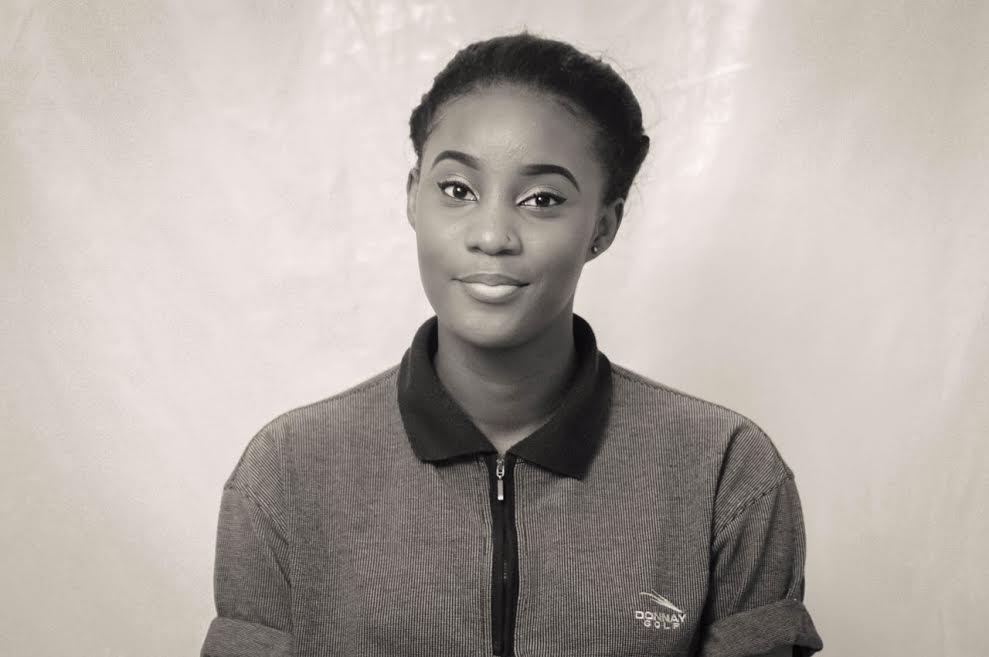 I Can Pose Nude For A Million Dollars - Model Ifunanya Grant ~ Report Naija