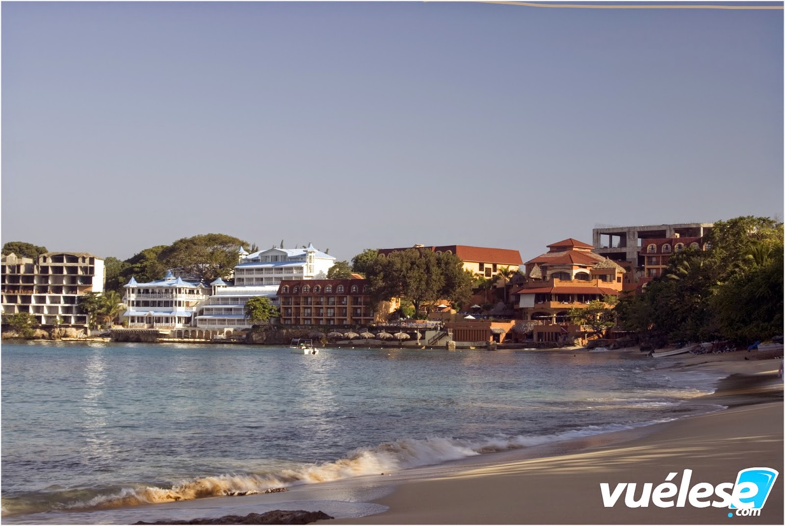 SOSUA, UN PARAÍSO CARIBEÑO EN REPÚBLICA DOMINICANA