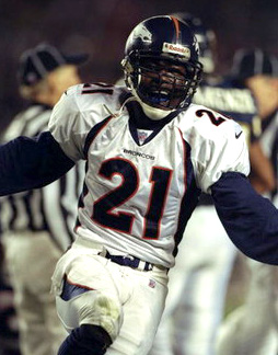 Today in Pro Football History: 1999: Elway Caps Career as Broncos Beat ...