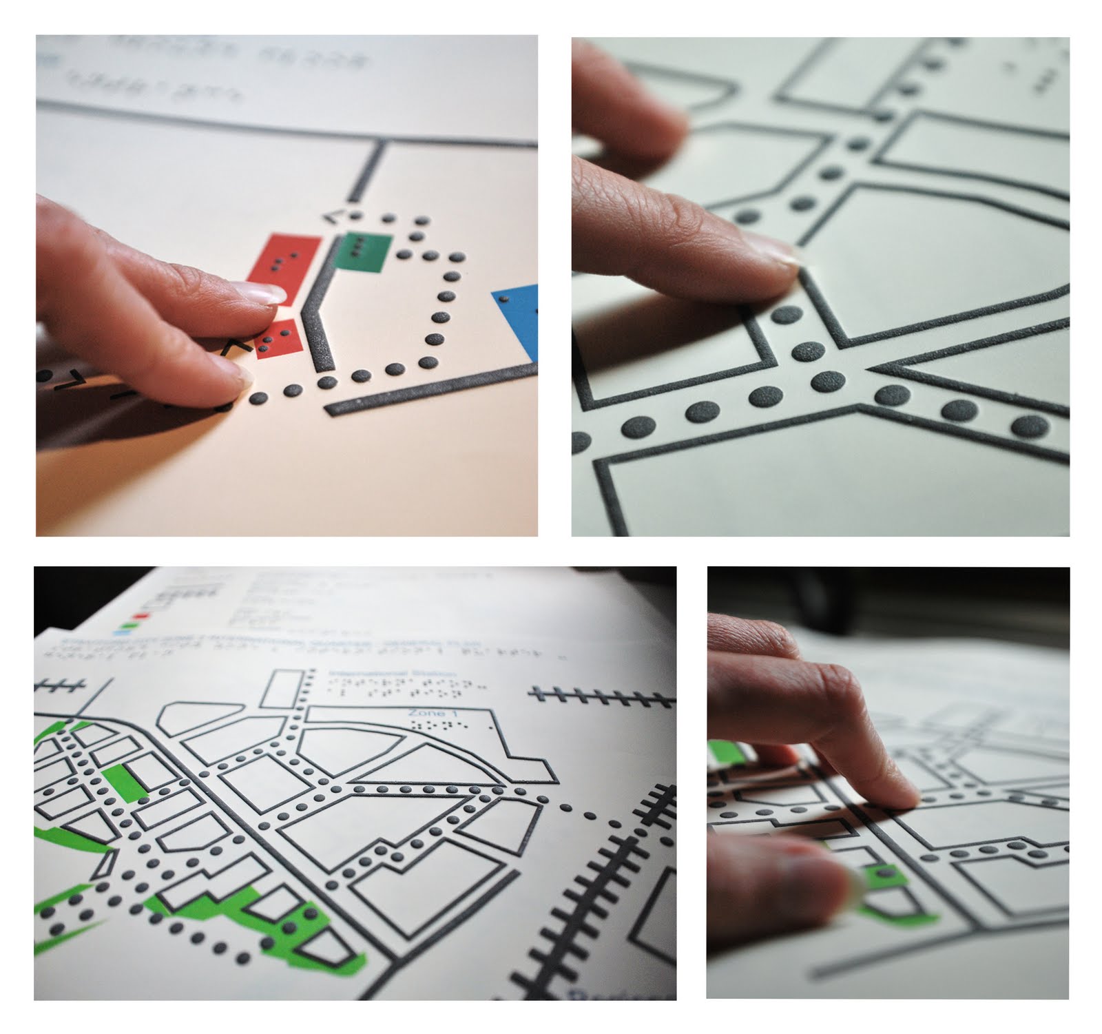 Tamara Kocan: July 2011