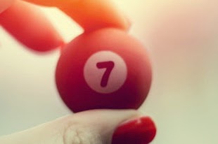 It is dark only till you open your eyes: The Seventh heaven and The ...