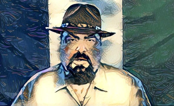 Why Harold Covington Is Right