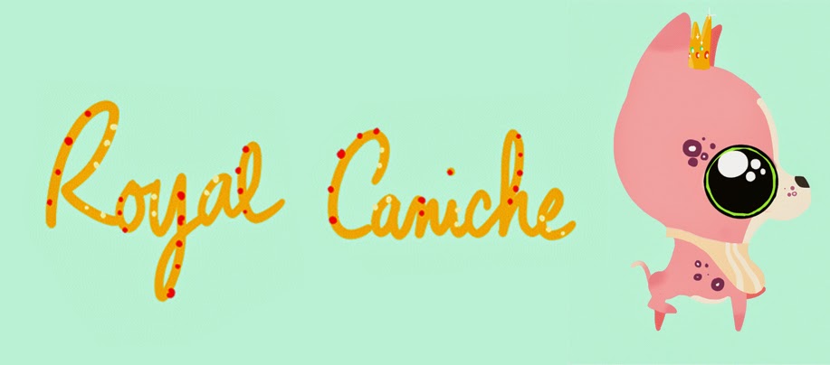 Le Blog de Sasha: BONNIE & THE LORICAT.