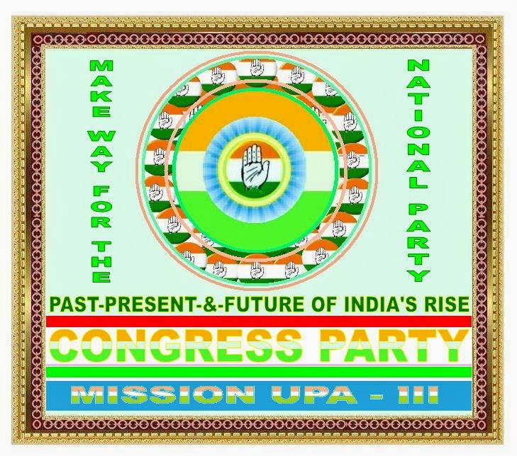 A CONSTANT BUILD UP TOWARDS – “UNIVERSAL LOVE AND BROTHERHOOD” – COME ...